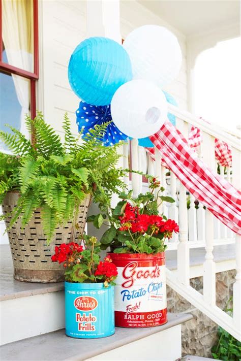 15 Best 4th Of July Decorations Under 30 Cheap Fourth Of July Party