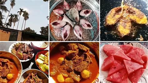 শুক্রবার মানেই হচ্ছে জমিয়ে খাওয়া দাওয়া তাই সবার জন্য ইস্পেশাল
