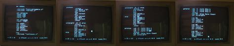 Passing Inline Arguments C64 Os