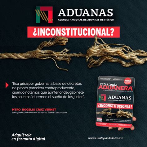 Estrategia Aduanera En Linkedin Estrategiaaduanera