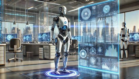 Ai Robotics Market Analysis Iot Marketing