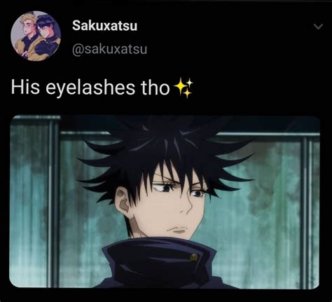 Jujutsu Kaisen Memes Jujutsu Anime Funny Fb Memes Images And Photos