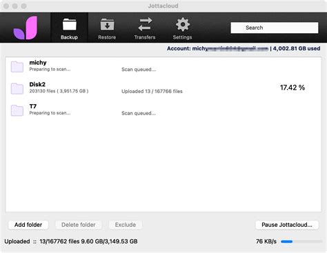 The 11 Best Cloud Storage Apps Zapier