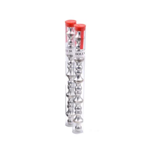 【美国defelsko Dolly20 锭子20mm Positestat适用 10个】南北潮商城