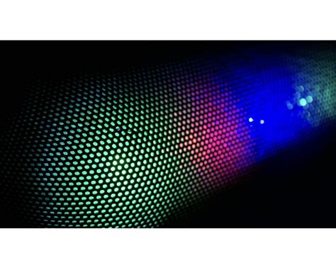 أنواع شاشات العرض Led مقدمة كاملة 2024