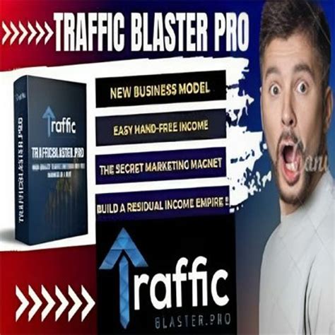 Stream Traffic Blaster Pro Review The Ultimate Review And Analysis From James Smith Listen