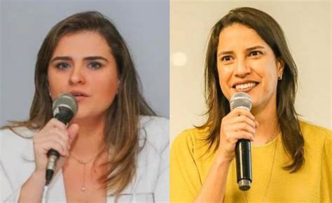 Marília Tem 33 E Raquel 12 Em Pernambuco Mostra Ipec