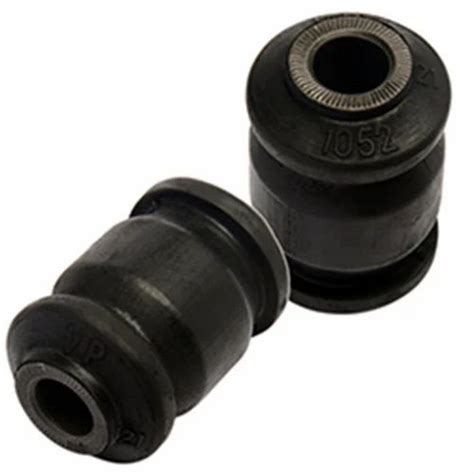 Black Rubber Bushing Packaging Type Packet At Rs 12 Piece In Noida Id 12661361788