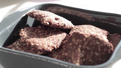 Keto Ishrana Recepti 5 Slani Krekeri YouTube