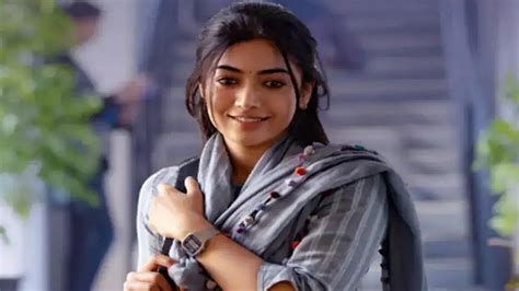 Actress Rashmika Mandanna Remuneration For Sikandar Movie ಸಿಕಂದರ್