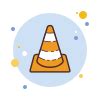 Vlc Icons Download For Free In PNG And SVG