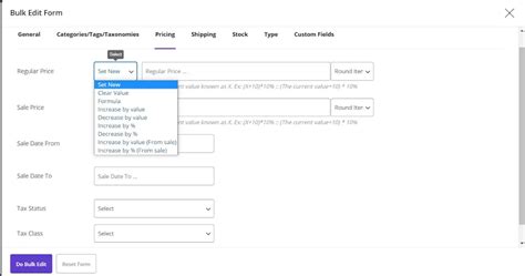 How To Bulk Edit Products Orders And Coupons In Woocommerce Ithemeland