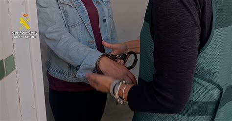 Detenida Una Cuidadora Que “aprovechaba La Situación De Confianza” Para