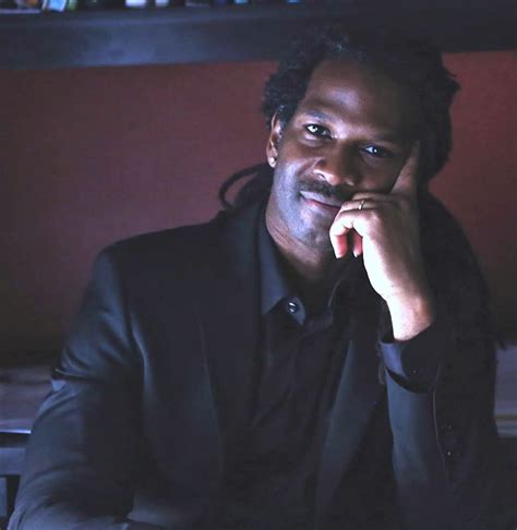 Evening With Dr Carl Hart