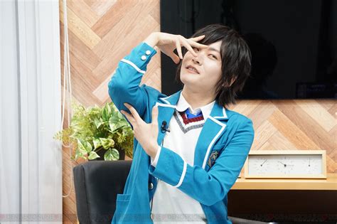 ＜画像7 8＞【月スタ！！11月号】ゲストの高橋広樹さんと永塚拓馬さんを深掘り！新しい一面が明らかに 電撃オンライン