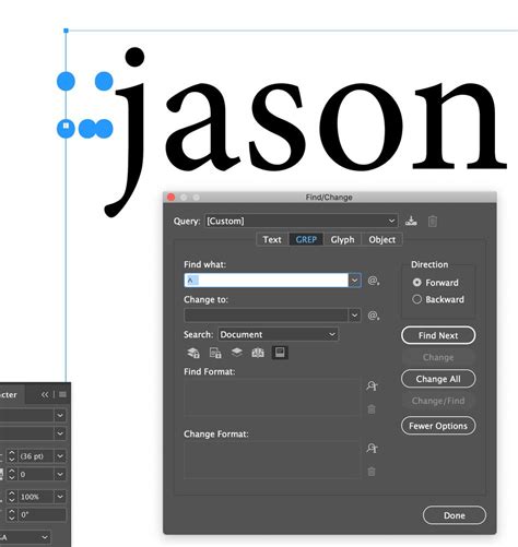Remove Extra Space For Empty Data Field In Mail Me Adobe Community 12165794