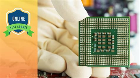 Foundation Vlsi Design