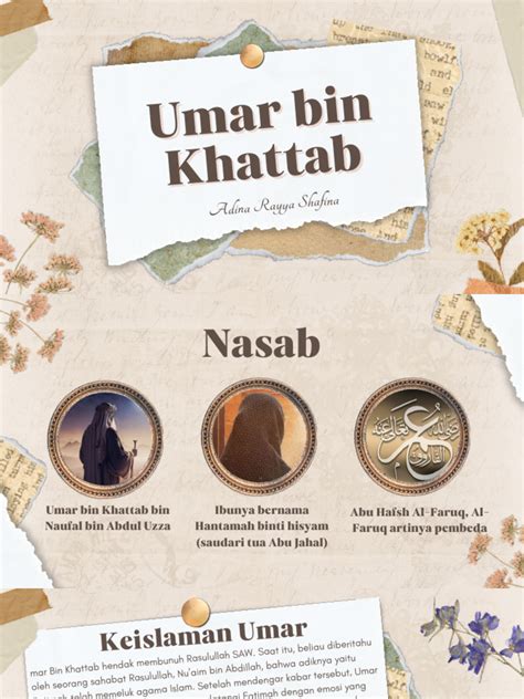 Umar Bin Khattab Pdf