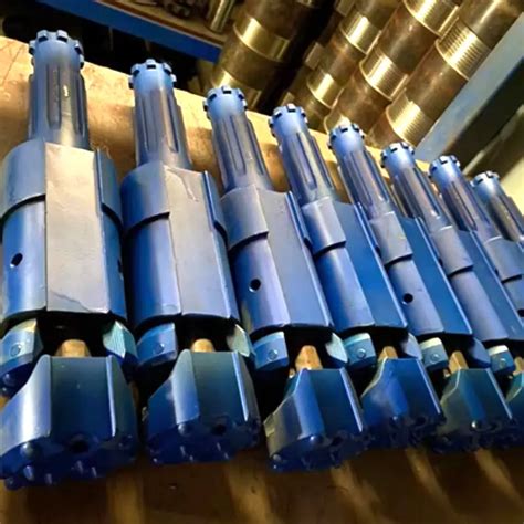 Eccentric Vs Concentric Casing System What Are Differences Between Them