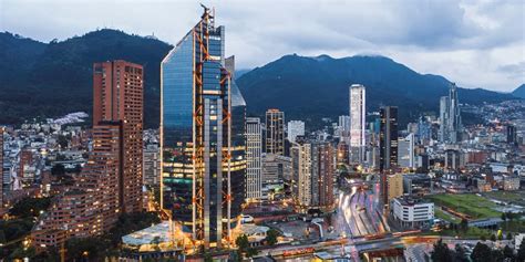 Atrio North Tower The Institution Of Structural Engineers
