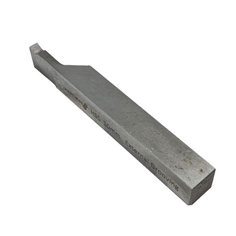 Set 8 Cutite Strung Din Otel Hss In Cutie 10x10mm 2039