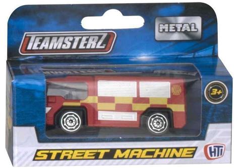 Goliath Model Trucks Hobbydb