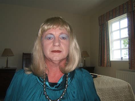 Mature Transvestites Flickr
