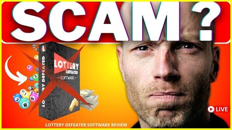 Lottery Defeater Software Tips From John On Tumblr