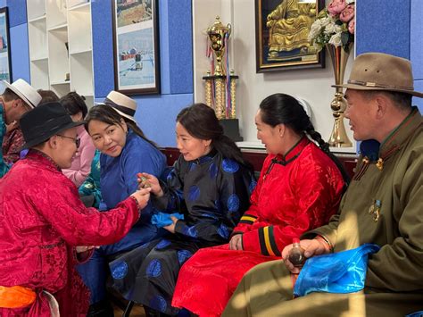 Чандмань Баянхонгор Хк Added A Чандмань Баянхонгор Хк