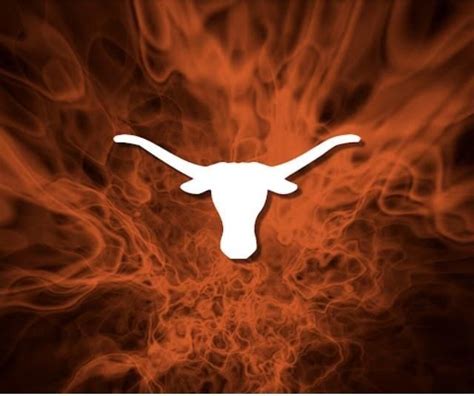 University Of Texas At Austin Hook Em Horns