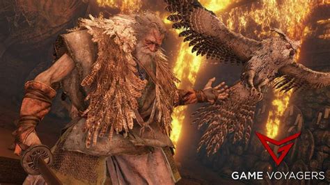 How To Beat True Corrupted Monk In Sekiro Shadows Die Twice Game