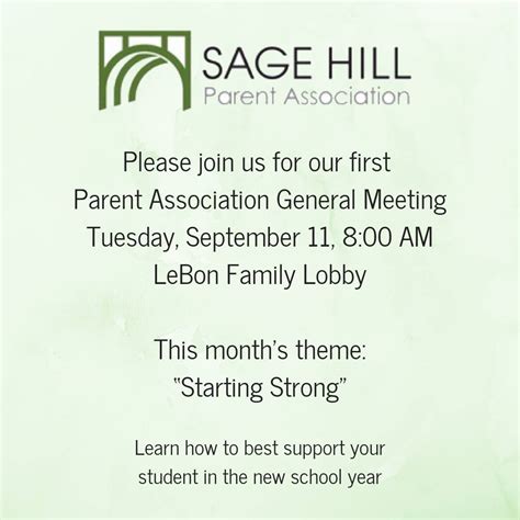 Sage Hill School Home Facebook