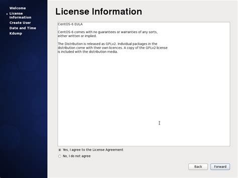 图解 Centos 65 桌面版安装centos6安装桌面版 Csdn博客