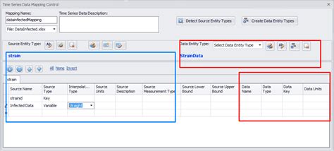 Defining Entity Types Data Entities Data Entities And Maps