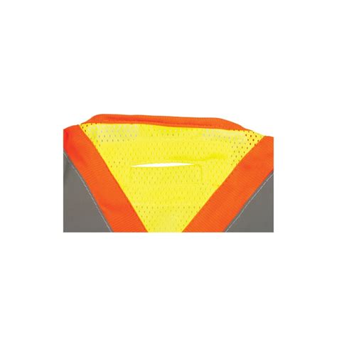 Surveyor Traffic Vest Zenith