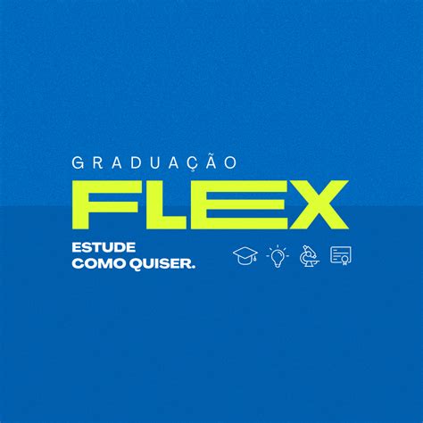 Graduação Flex Fasem
