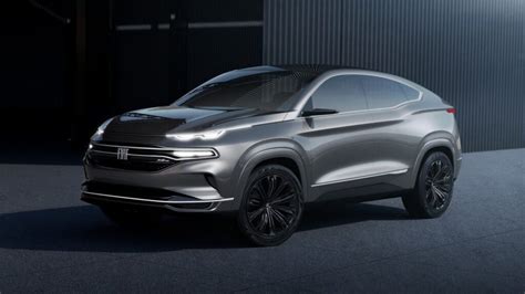 Fiat Fastback Il Suv Coupé Al Debutto Tra Circa 2 Mesi