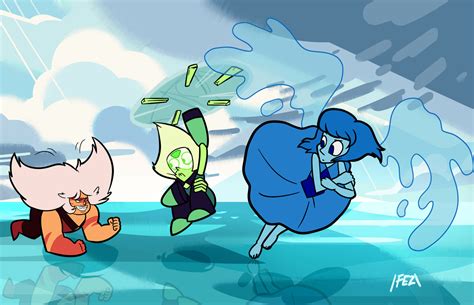 Gems Steven Universe Know Your Meme