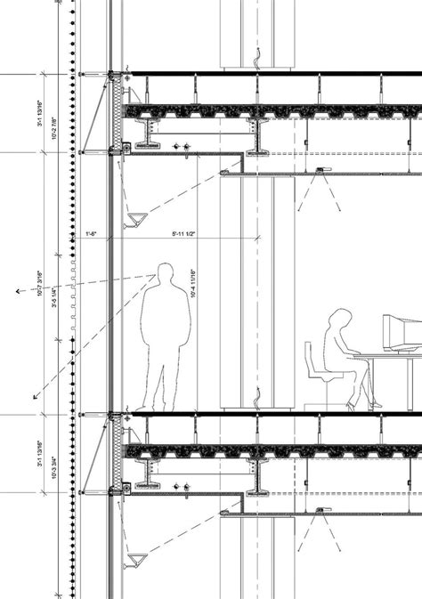The New York Times Building Nueva York Renzo Piano Building Workshop