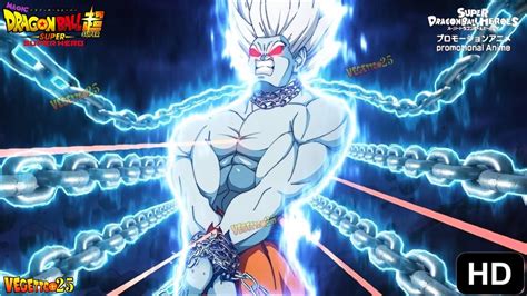 GOKU TRAICIONADO Y ENCERRADO EN LA HABITACIÓN DEL TIEMPO POR MILENIOS