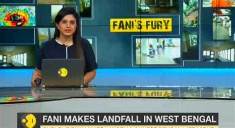 Fani Cyclone Update News Latest Fani Cyclone Update News Breaking