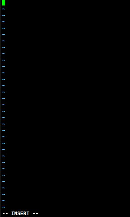 vim工具的使用 vim怎么用 csdn博客