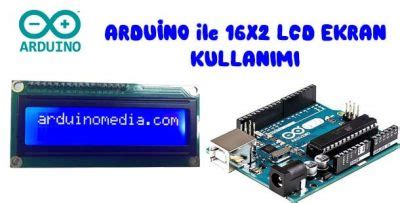 Arduino ile Servo Motor Kullanımı