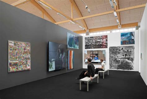 Project Art Works At Copenhagen Contemporary Copenhagen