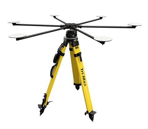 Two New Drone Lidar Imagery Systems From Trueview Lidar Magazine