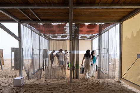 Gallery Of Moa Museum Of Distraction Atelier Gom 18