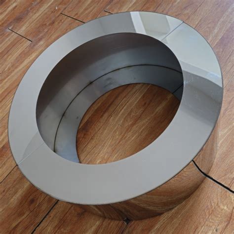 316ss Flange Protector Savvy Valves Co Limited