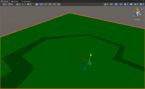 Weird Behavior Issue Simplestargame SimpleURPToonLitOutlineExample GitHub