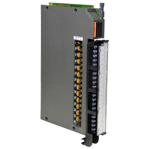 Allen Bradley Isolated Output Module 1771 Odd
