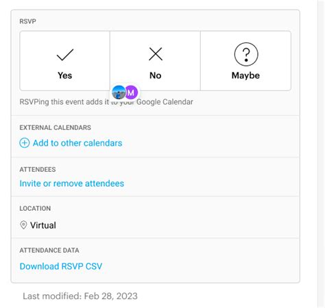 what is event syncing simpplr